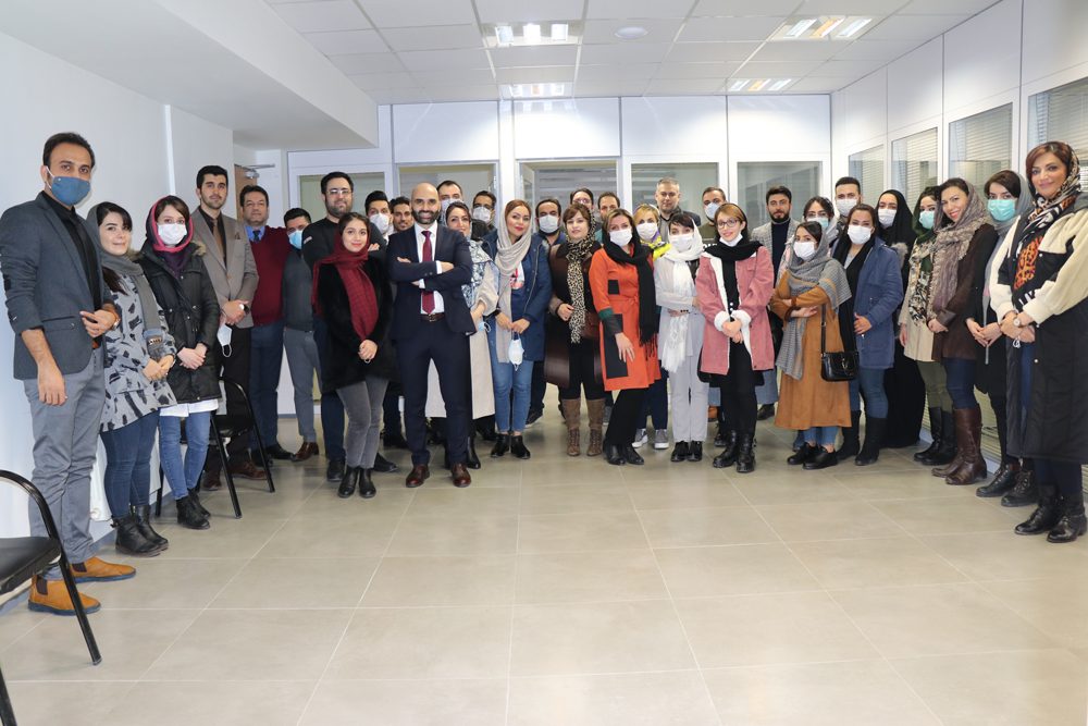 Kimia Kala Razi – pharmaceutical company